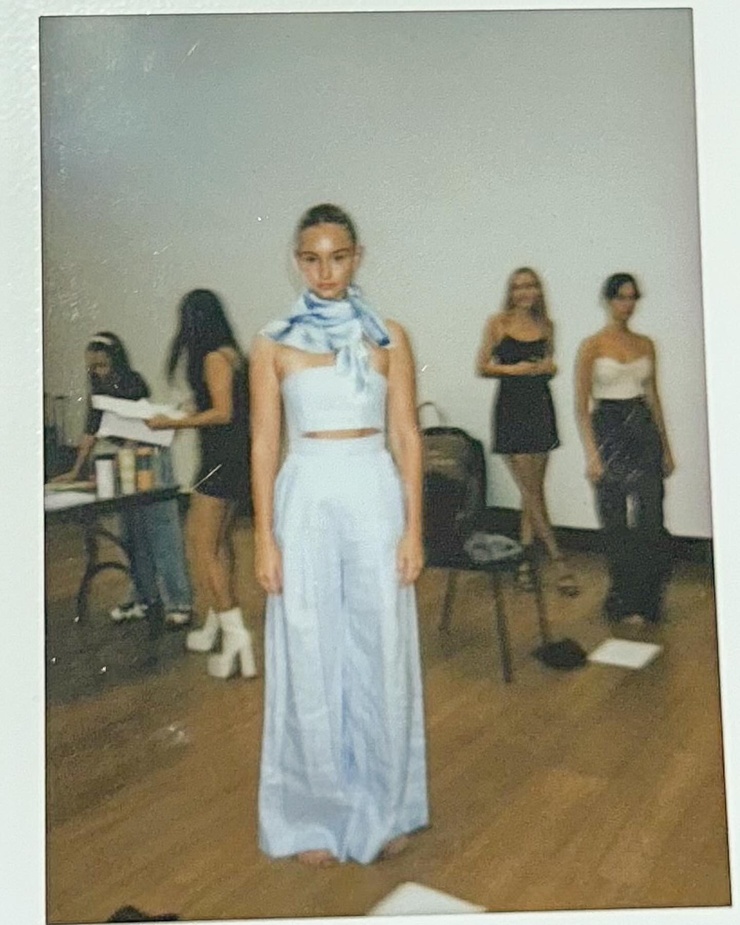 Picture of Chelsea Mayer