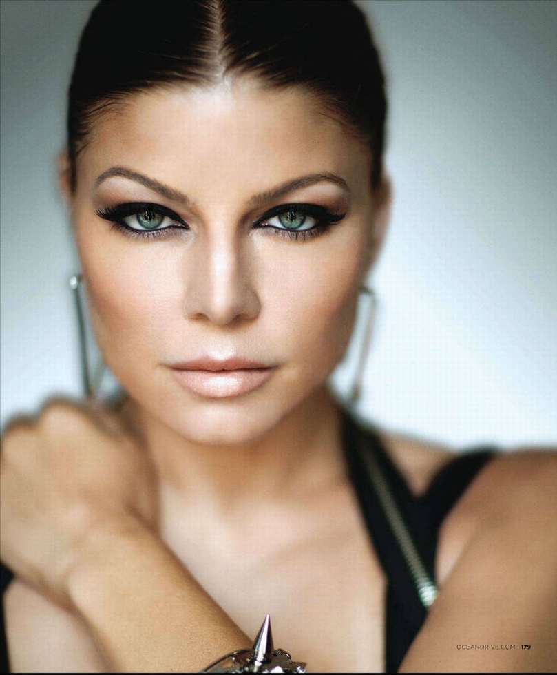 Picture of Fergie