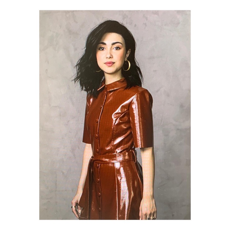 Picture of Alexa Mansour