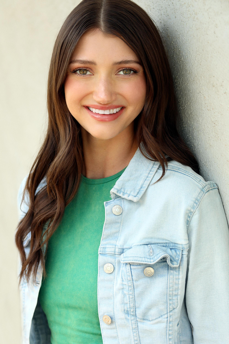 Picture of Isabella Brenza