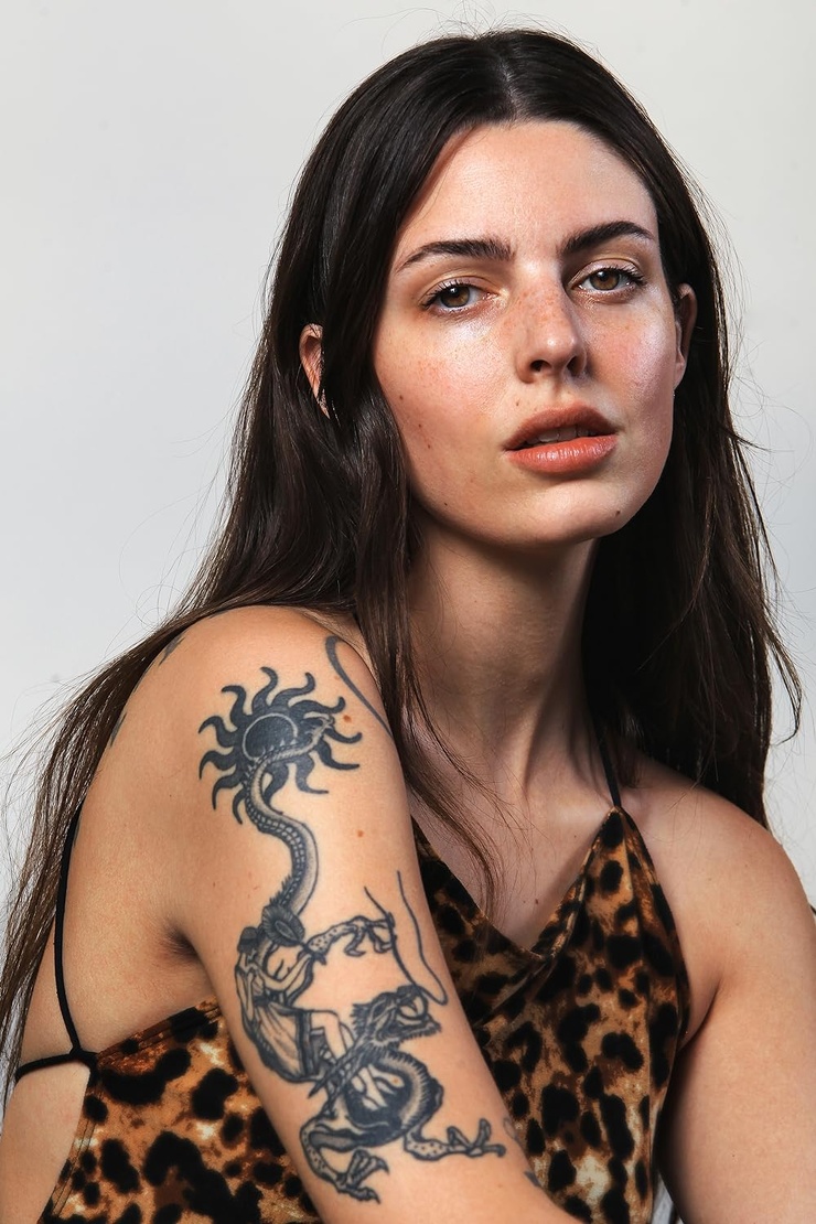 Shelby Lee Parks picture