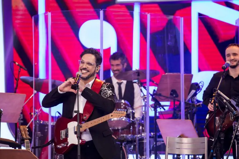 Lúcio Mauro Filho picture