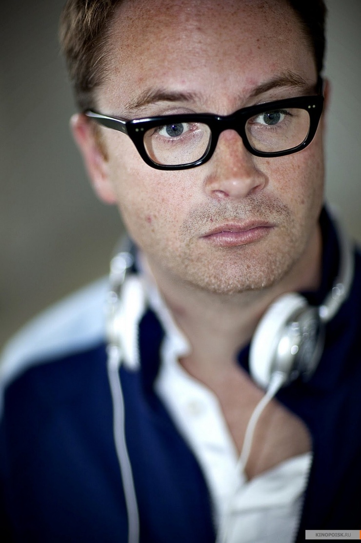 Picture of Nicolas Winding Refn