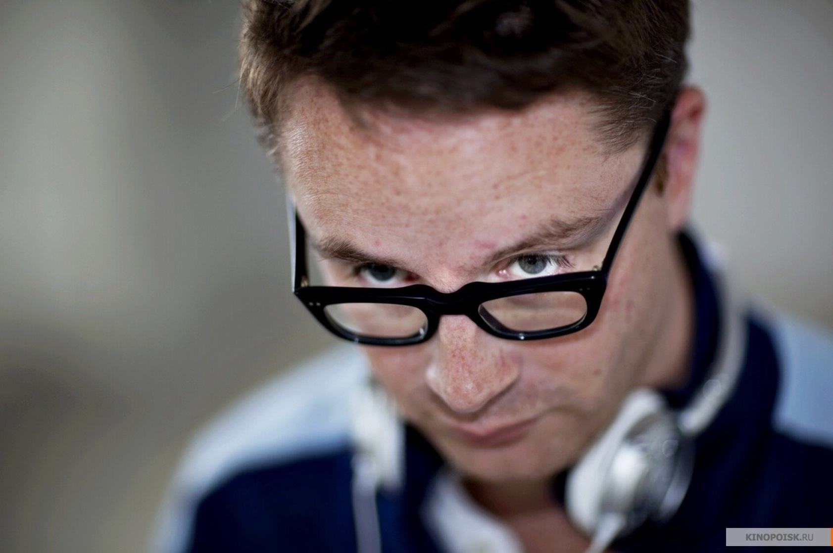 Picture of Nicolas Winding Refn