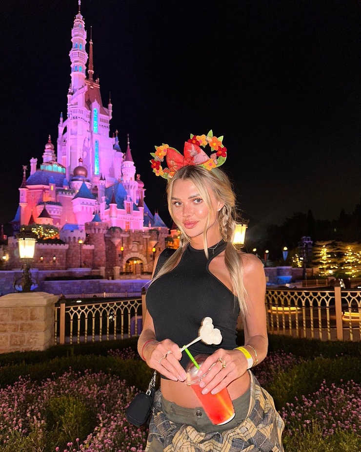 Image of Anzhelika Sergeeva