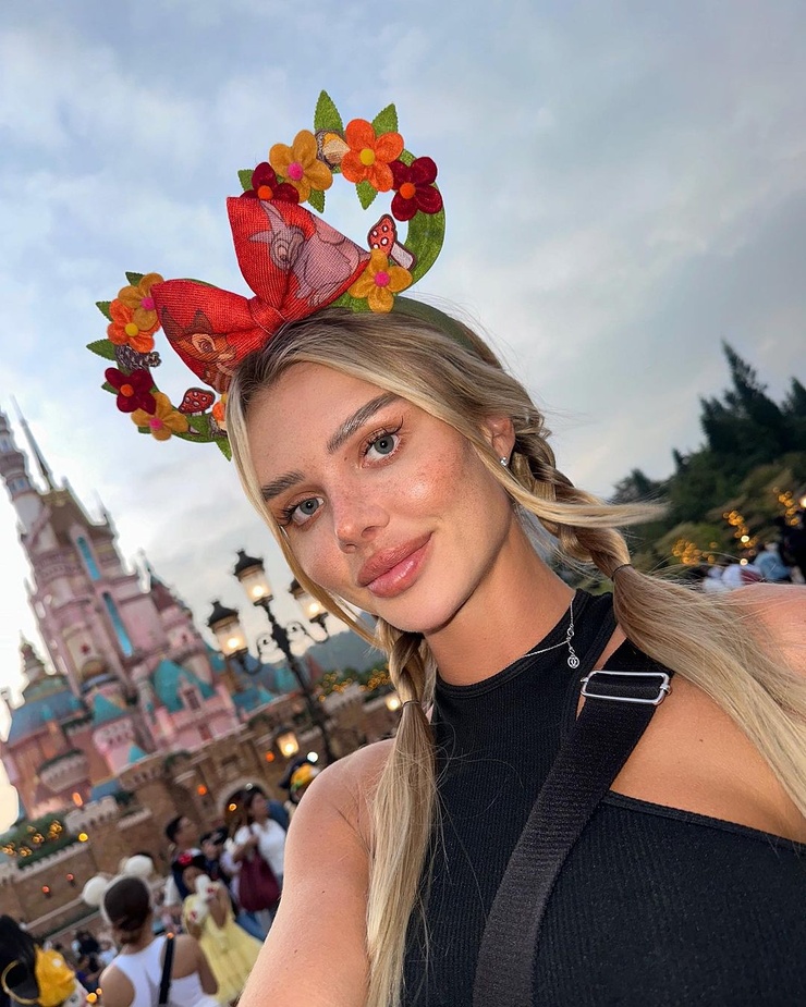 Anzhelika Sergeeva picture