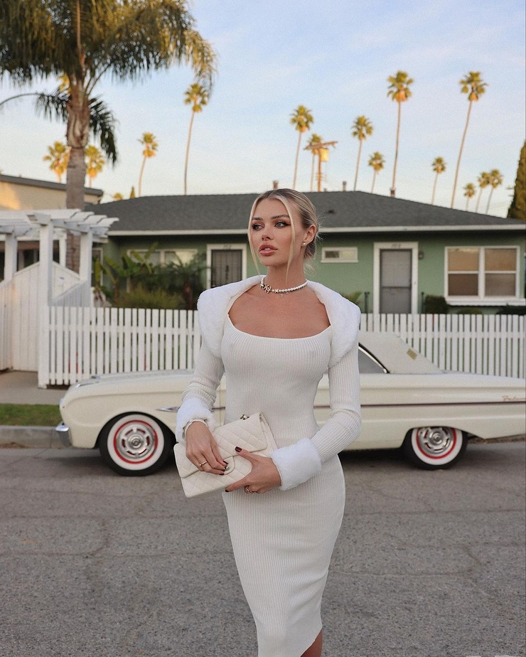 Picture of Anzhelika Sergeeva