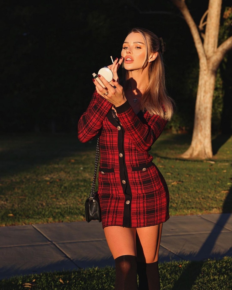 Picture of Anzhelika Sergeeva