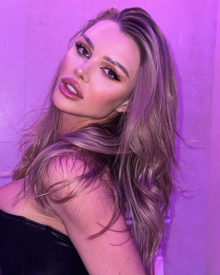 Image of Anzhelika Sergeeva