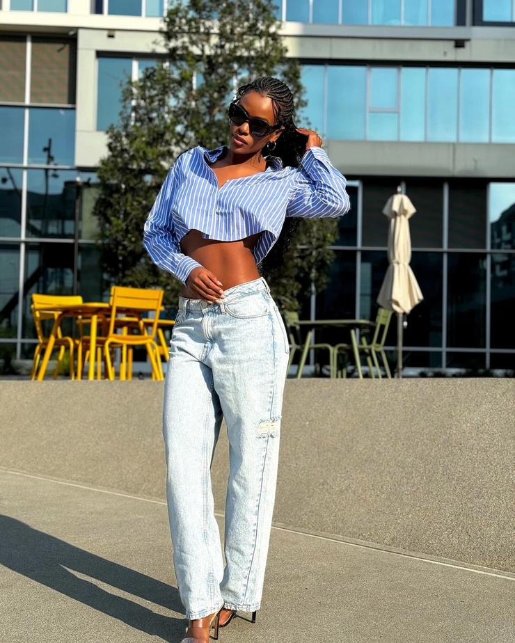 Picture of Justine Ndiba