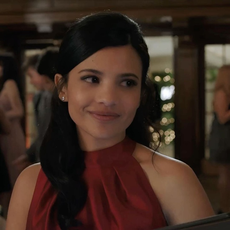 Picture of Nikki Rodriguez