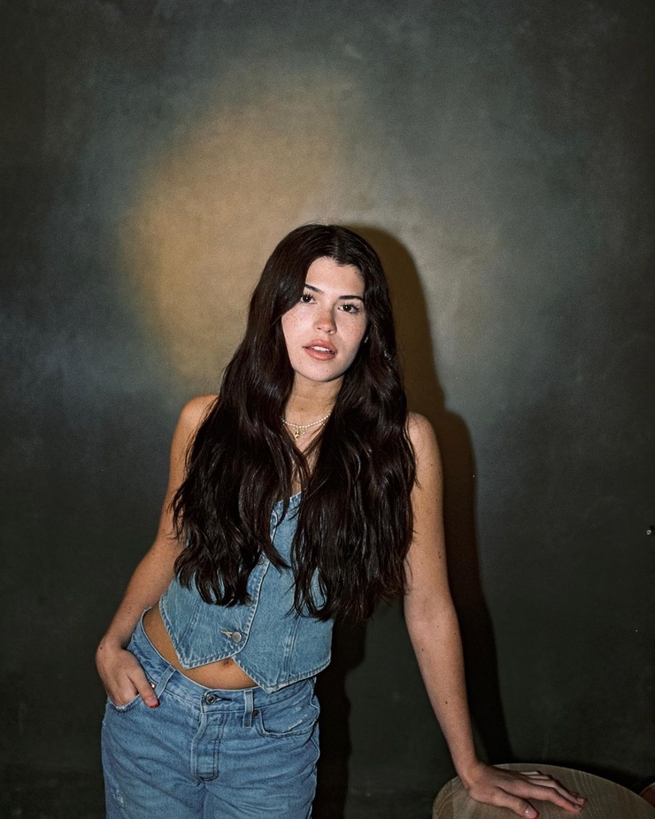 Picture of Dylan Conrique