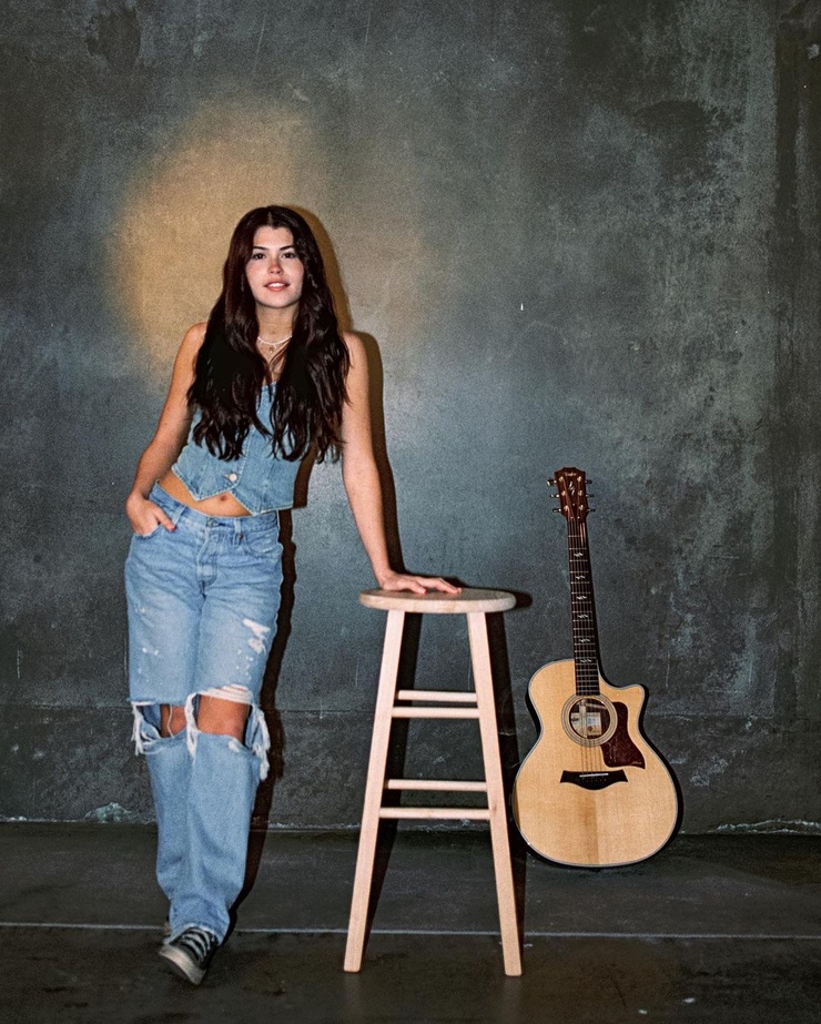 Image of Dylan Conrique