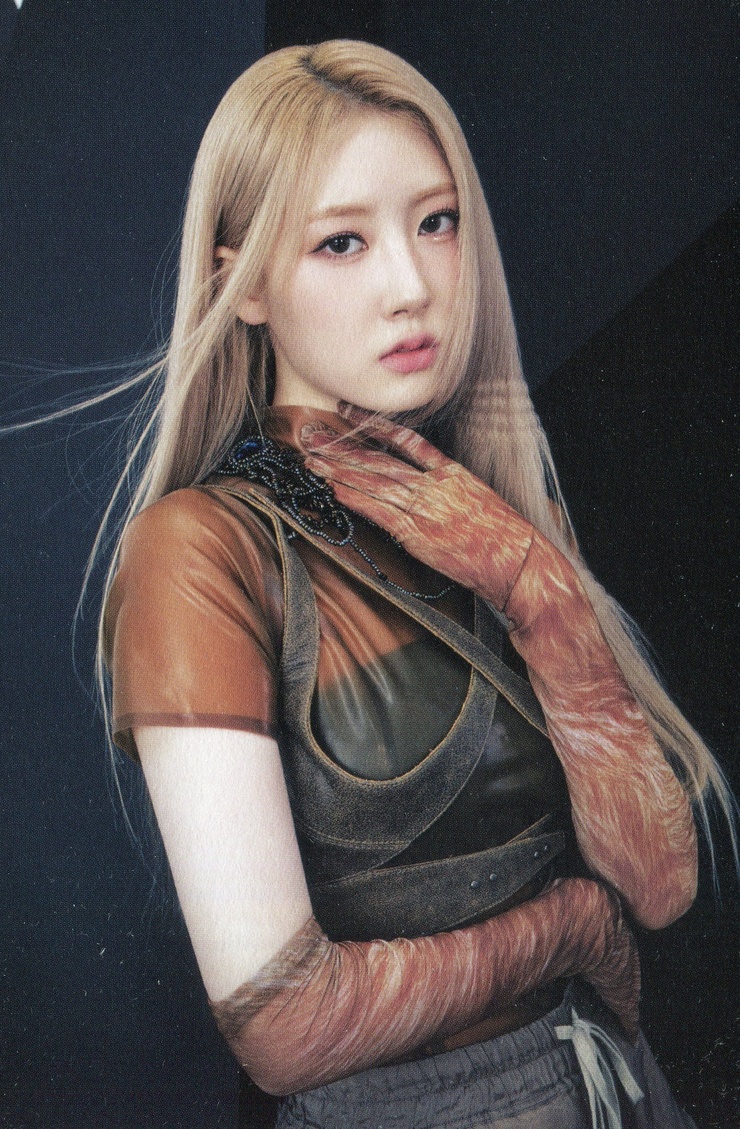 Picture of Ha-ram Shin