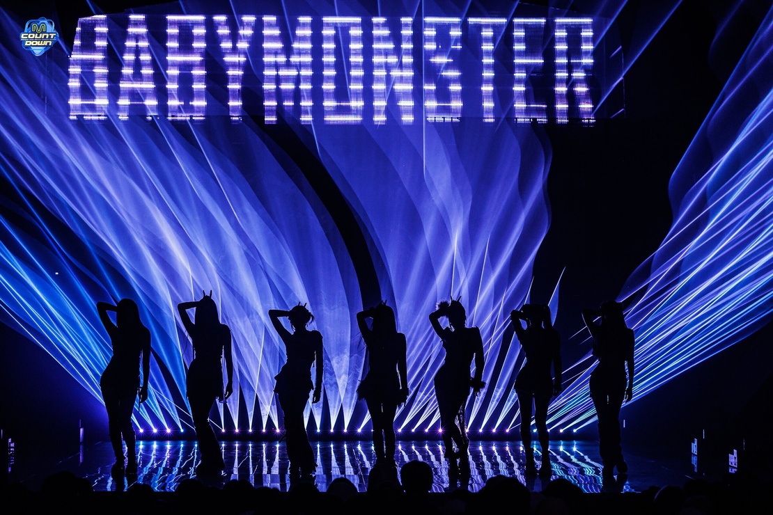 Picture of BABYMONSTER