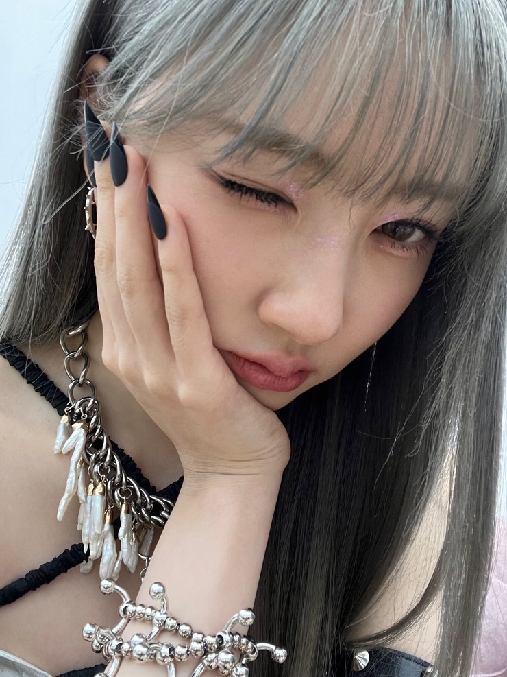 Picture of Ha-ram Shin