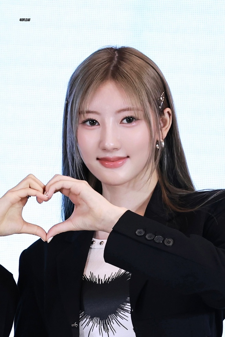 Picture of Ha-ram Shin