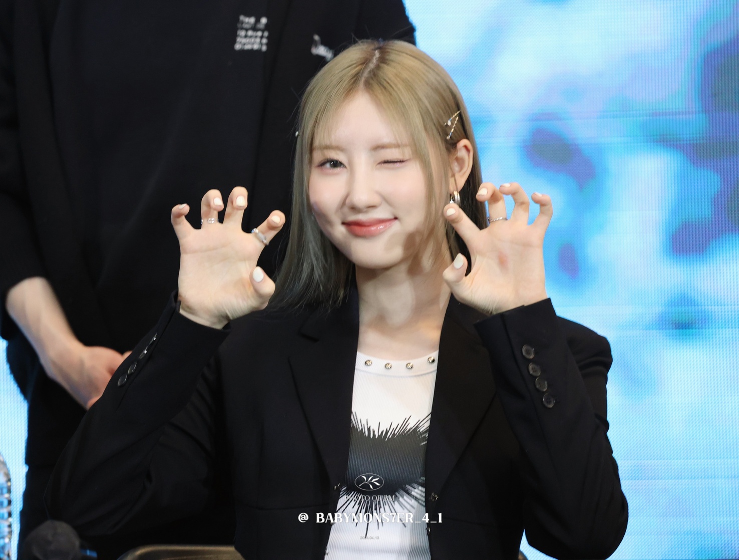 Picture of Ha-ram Shin