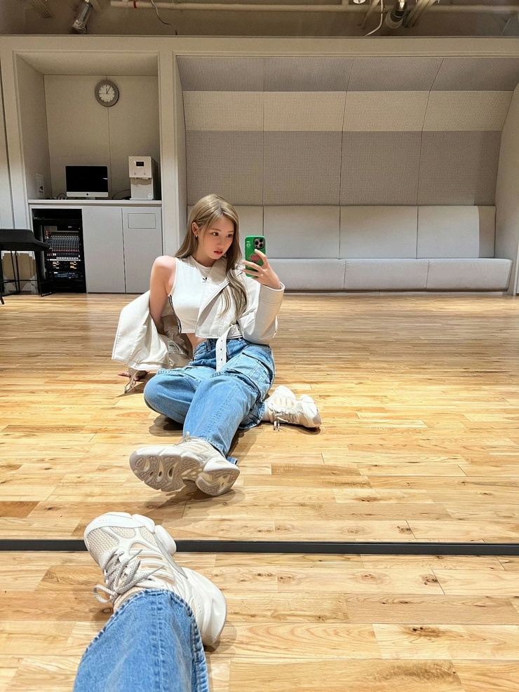 Picture of Ha-ram Shin