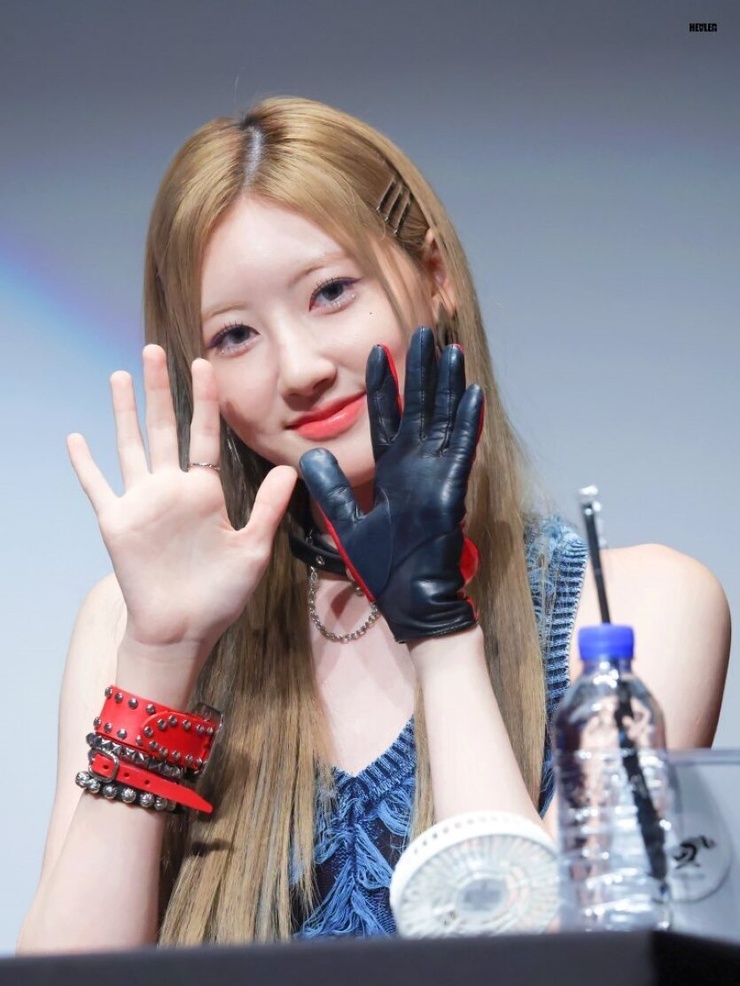 Picture of Ha-ram Shin