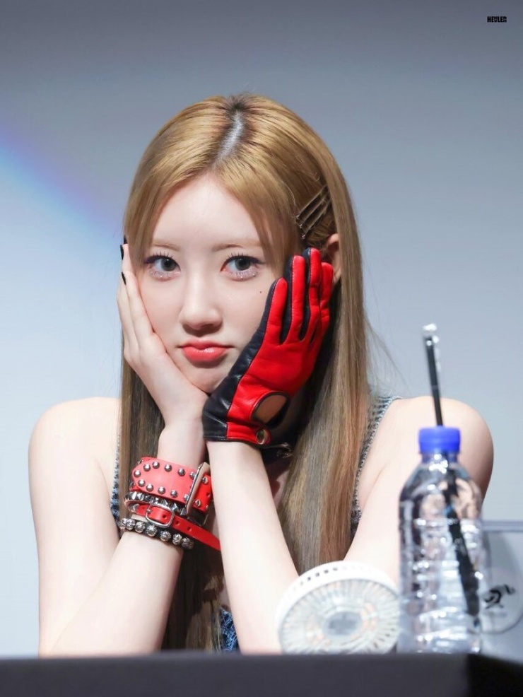 Picture of Ha-ram Shin