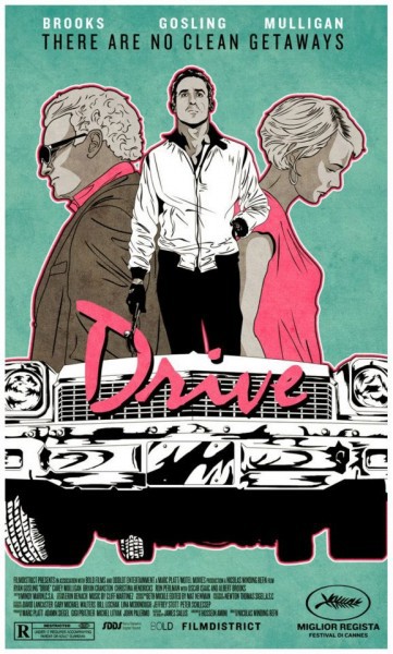 Picture of Drive