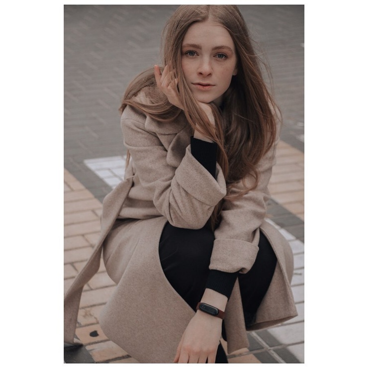 Darya Suvalova picture