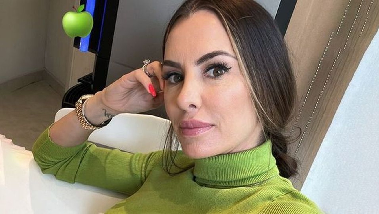 Anna-Maria Ferchichi