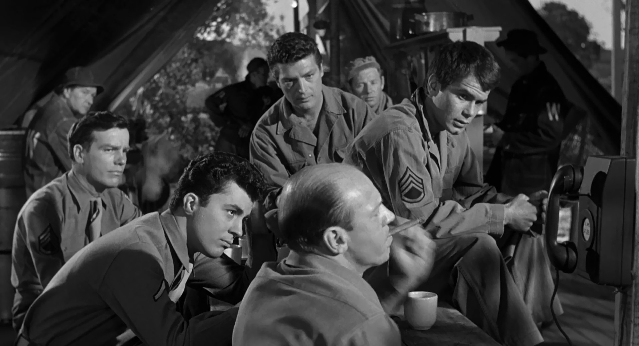 Picture of Operation Mad Ball