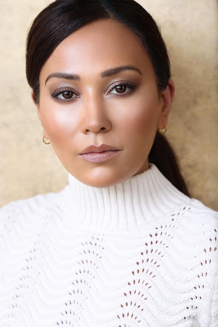 Picture of Freya Adams