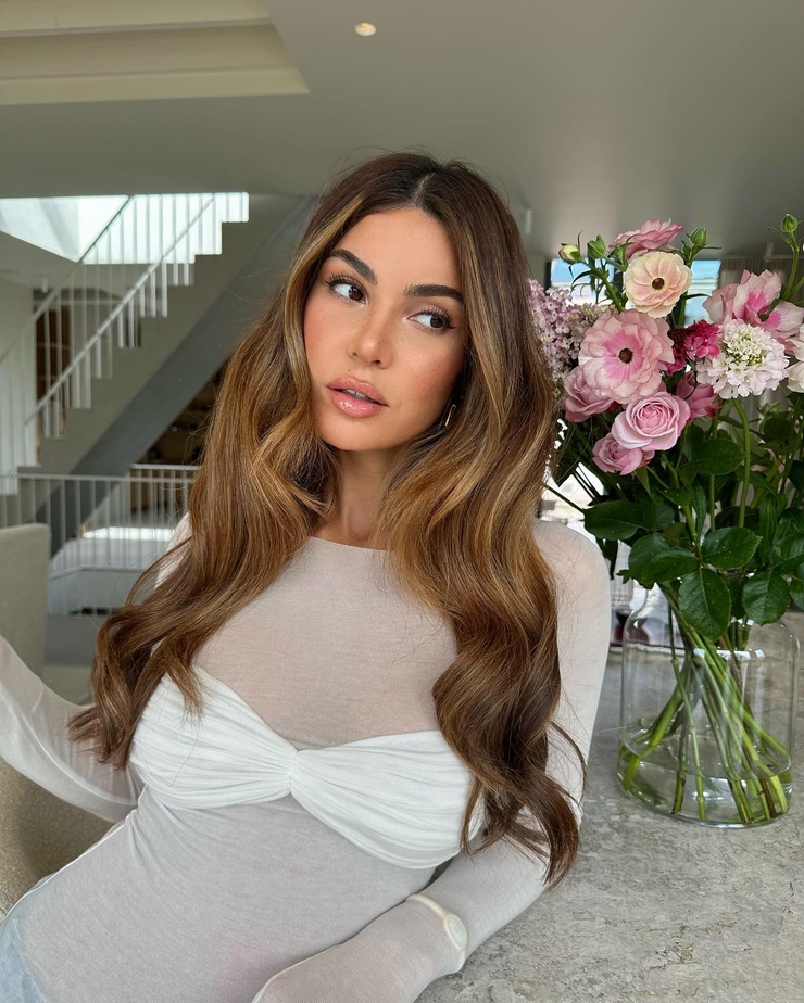 Picture of Negin Marsalehi