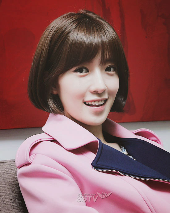 Picture of In-sun Jung