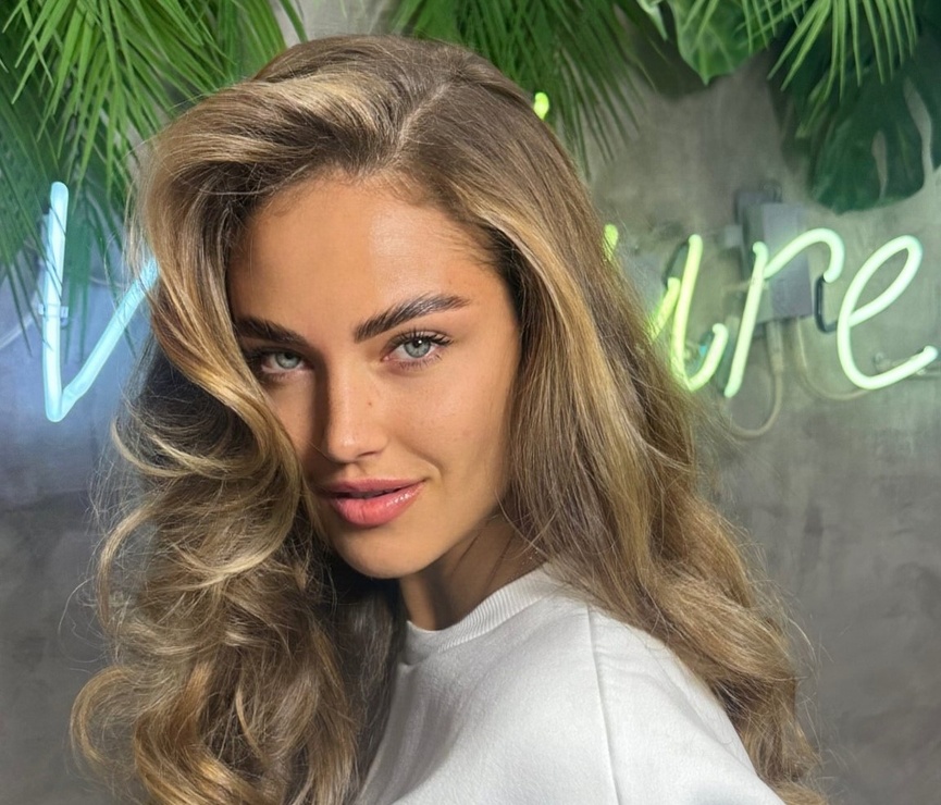 Picture of Kristina Krayt