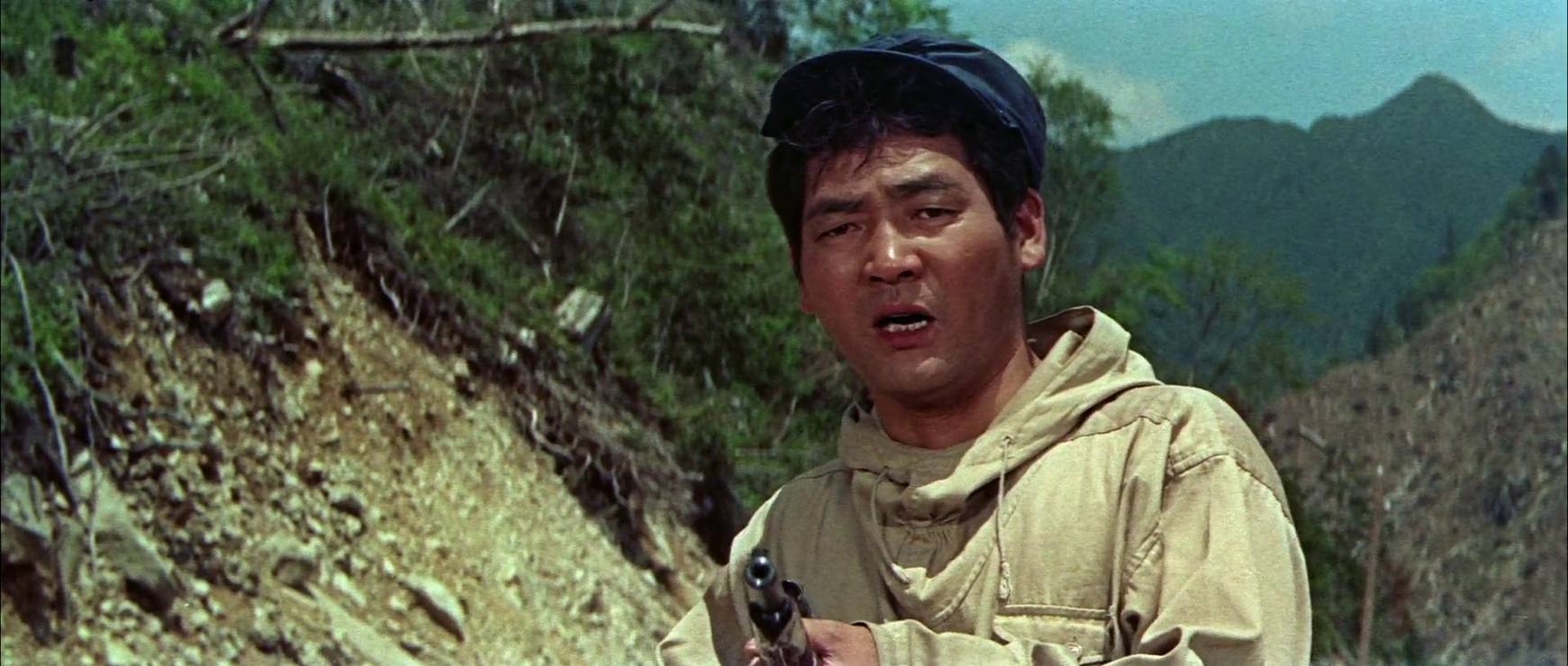 Picture of Toshio Takahara