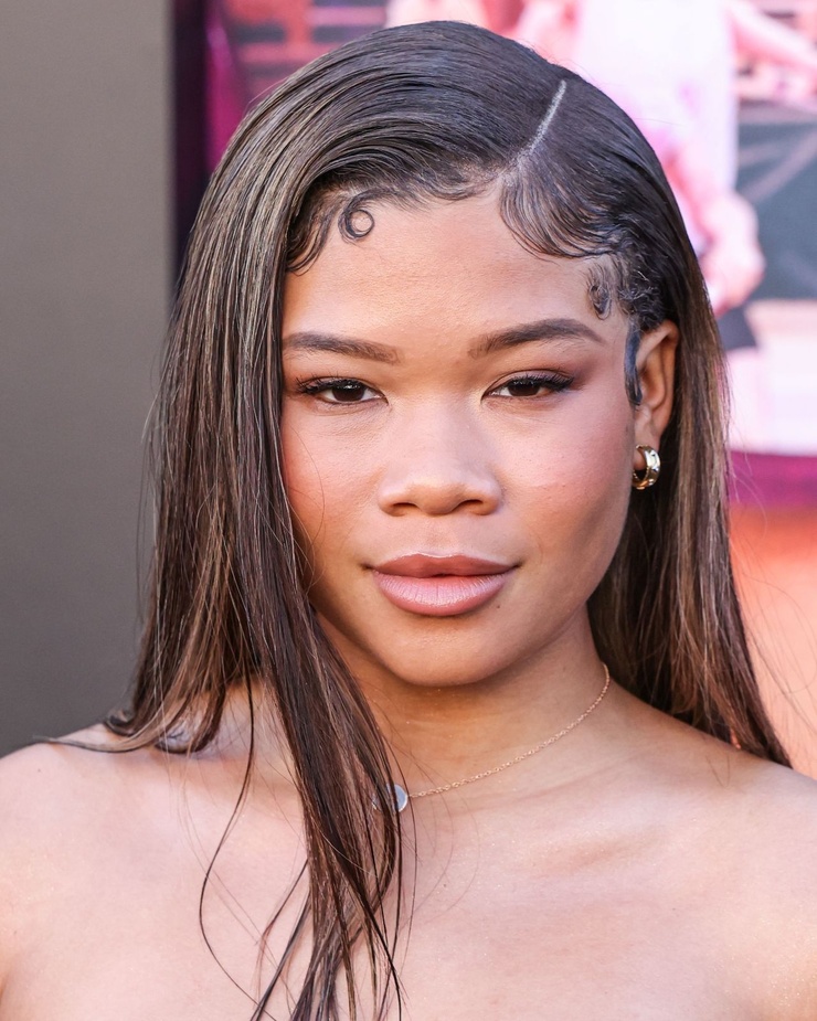 Storm Reid picture
