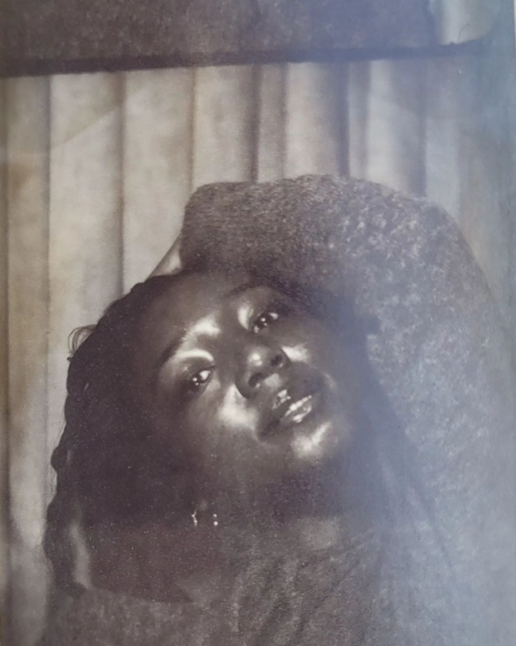 Picture of Lashay Anderson