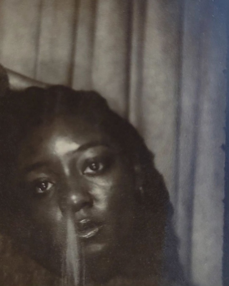 Picture of Lashay Anderson