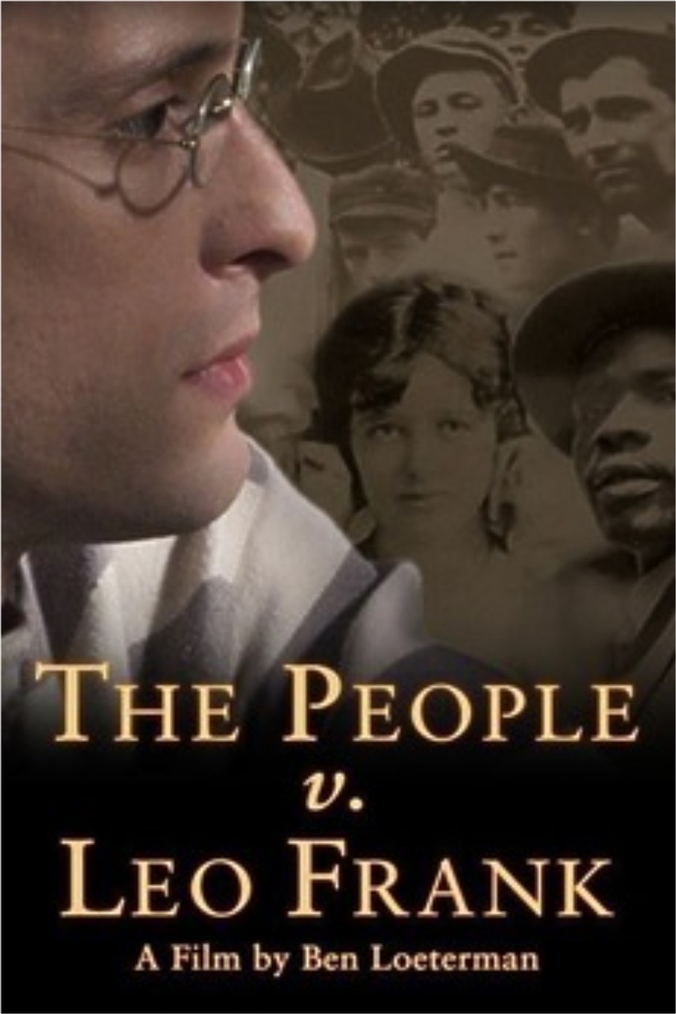 Picture of The People v. Leo Frank