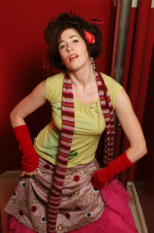 Picture of Imogen Heap