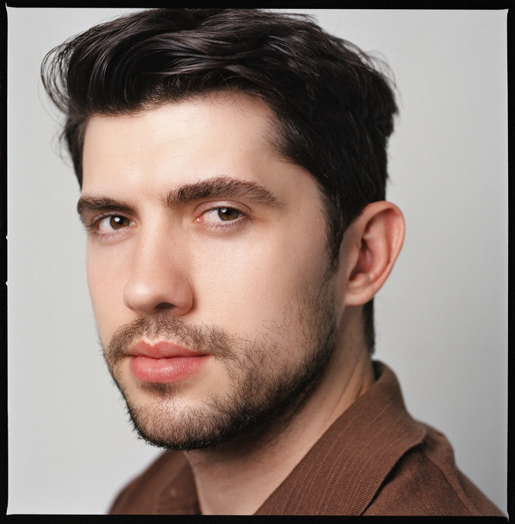Carter Jenkins image