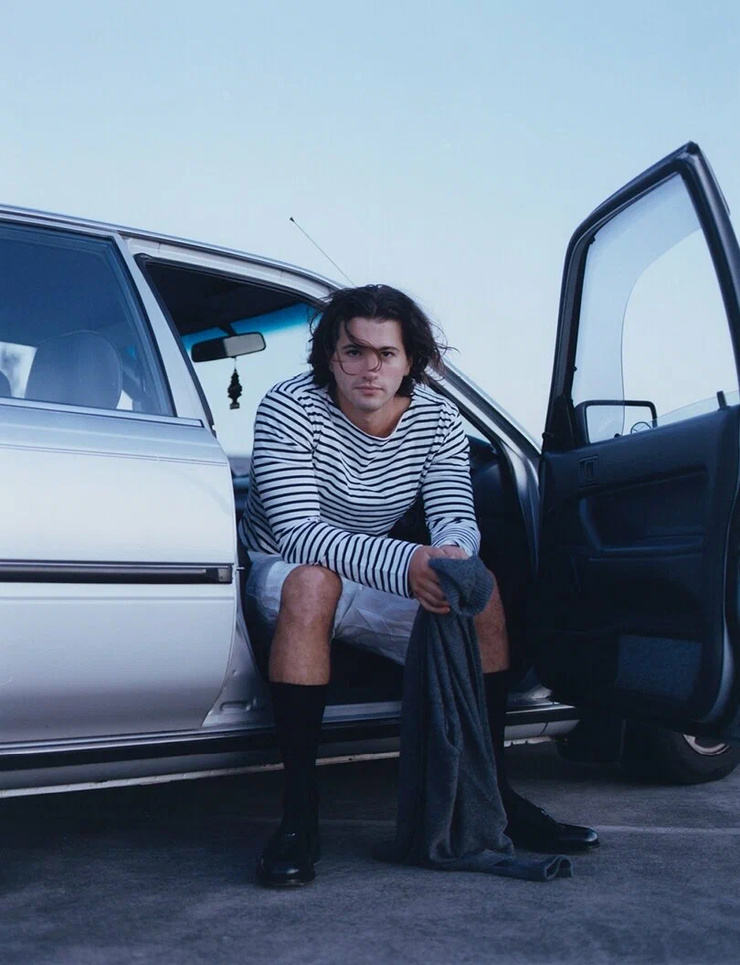 Picture of Alex Fitzalan