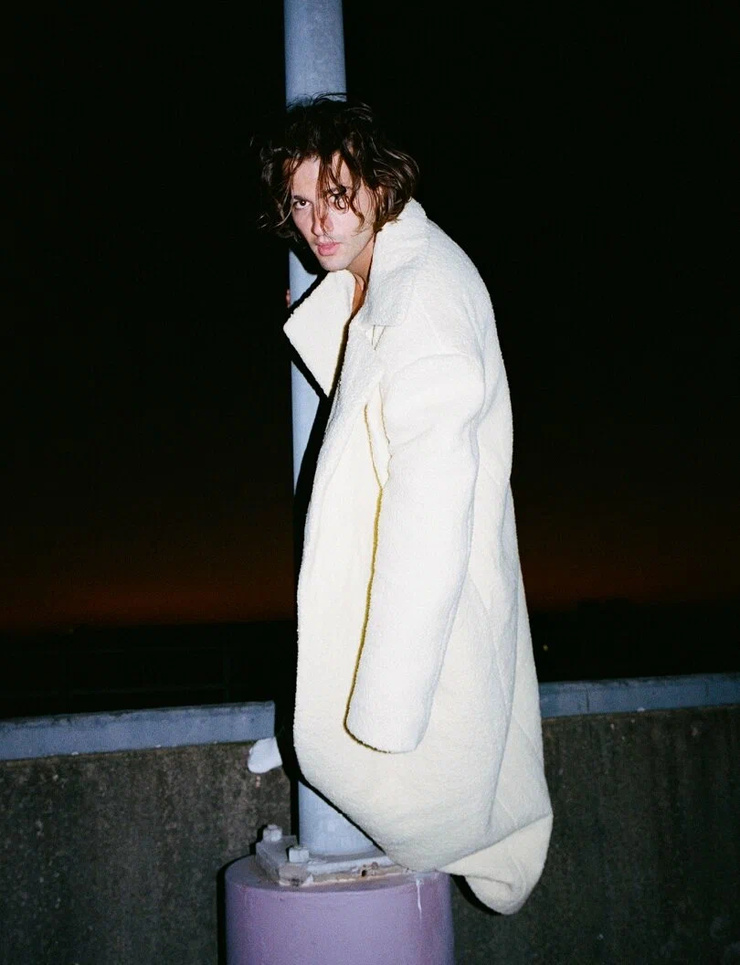 Picture of Alex Fitzalan