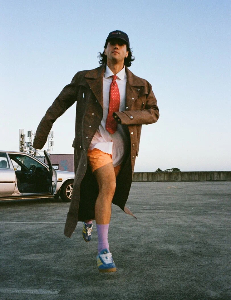 Picture of Alex Fitzalan