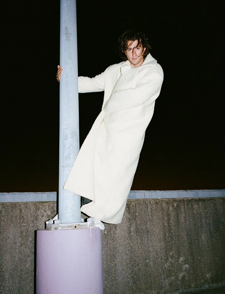 Picture of Alex Fitzalan