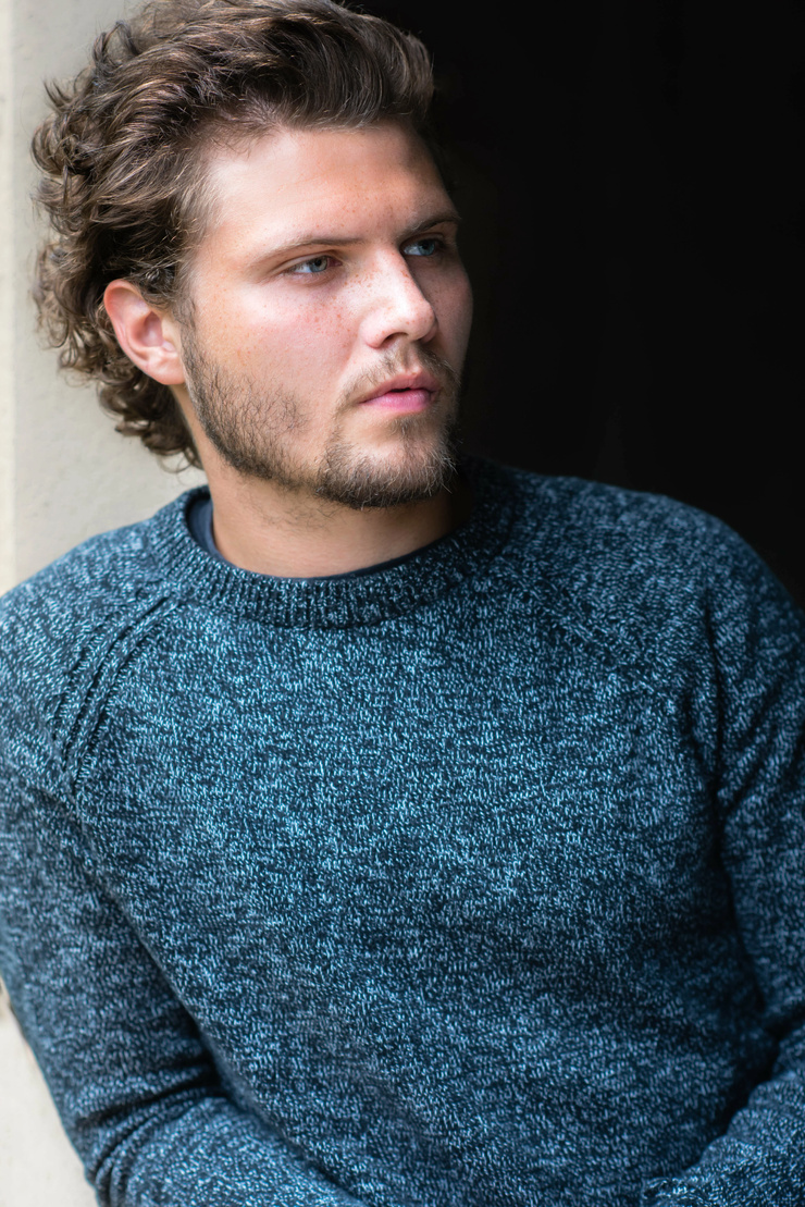 Image of Clayton Royal Johnson