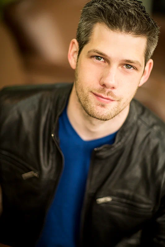 Picture of Jesse Collin