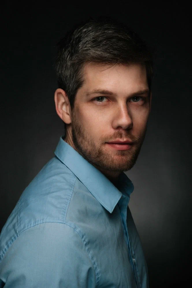 Picture of Jesse Collin