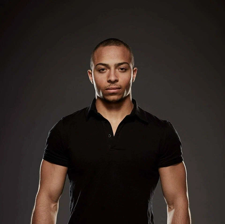 Picture of Jake Lewis