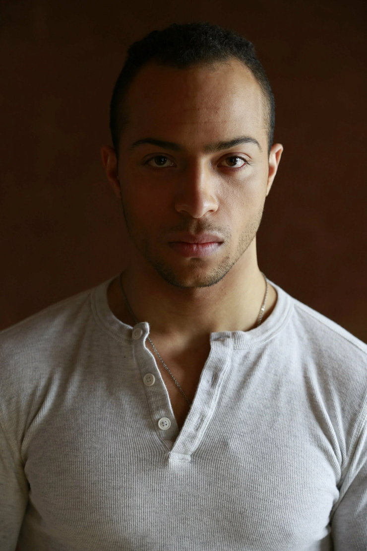 Picture of Jake Lewis