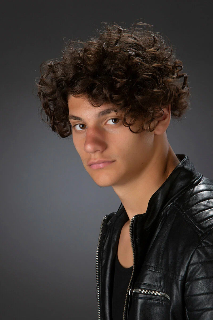 Picture of Matthew Lupu